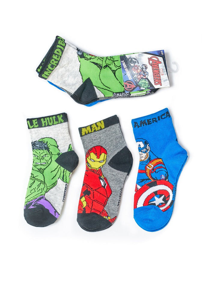 Kd V Hulk Socks
